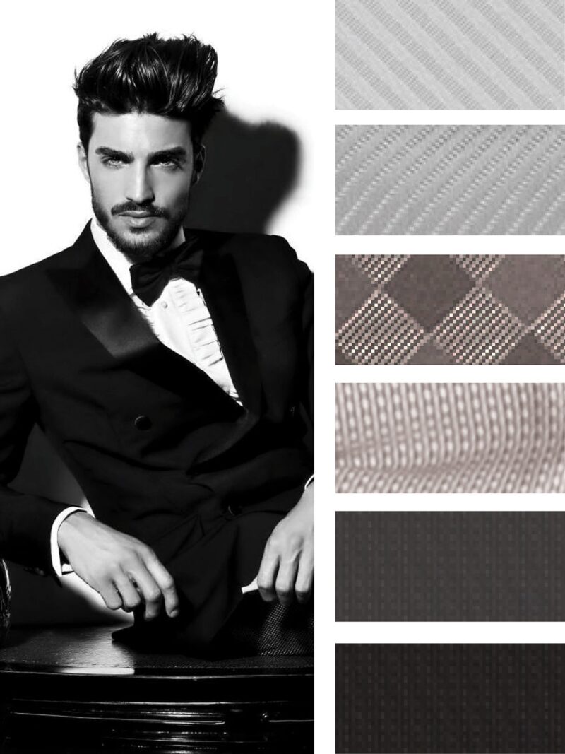 Find Your Ideal Suit Color | Serving Northwest Oregon