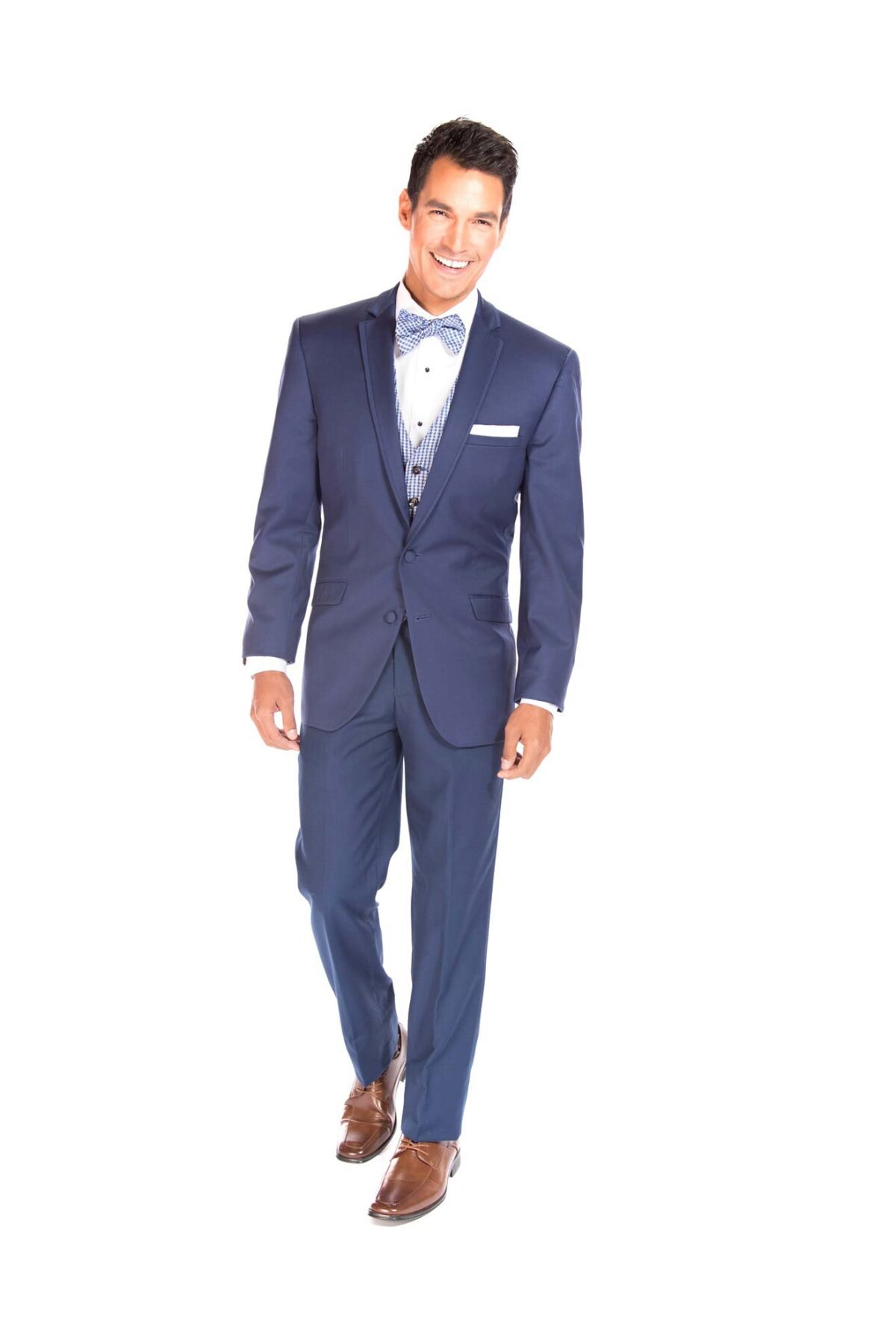 Tuxedos & Suits - Mr. Formal